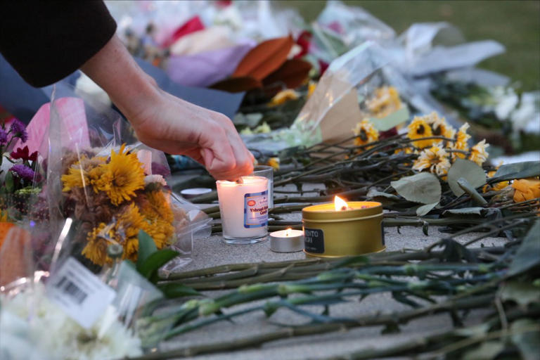 Live updates: Map shows unknown Brown U suspect’s movements after shooting