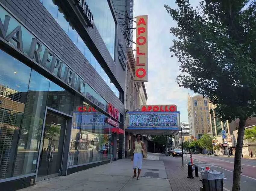 12 unforgettable things to do in Harlem New York