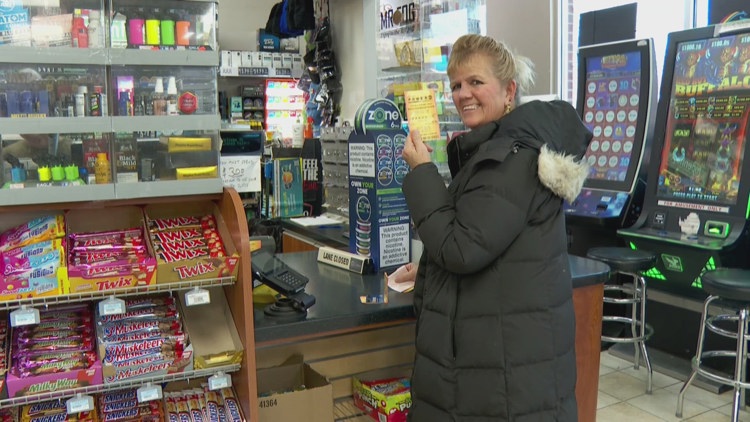 'You can dream' | Louisville hopefuls bet their odds on a $1.25B ...