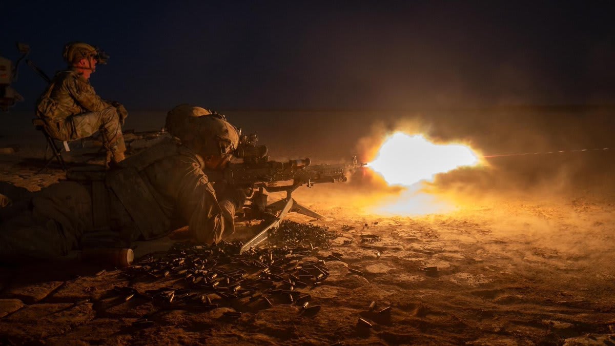 US, Syrian forces work together to kill ISIS terrorists, destroy ...