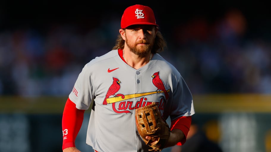 MLB insider believes the Cardinals can command a king's ransom for ...