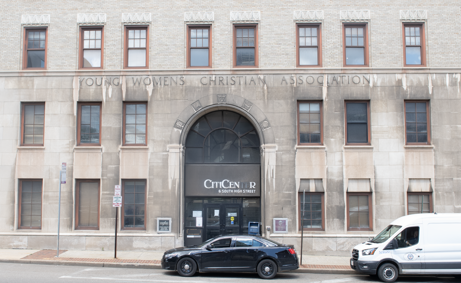 Akron landmark YWCA building receives $5M historic preservation credit