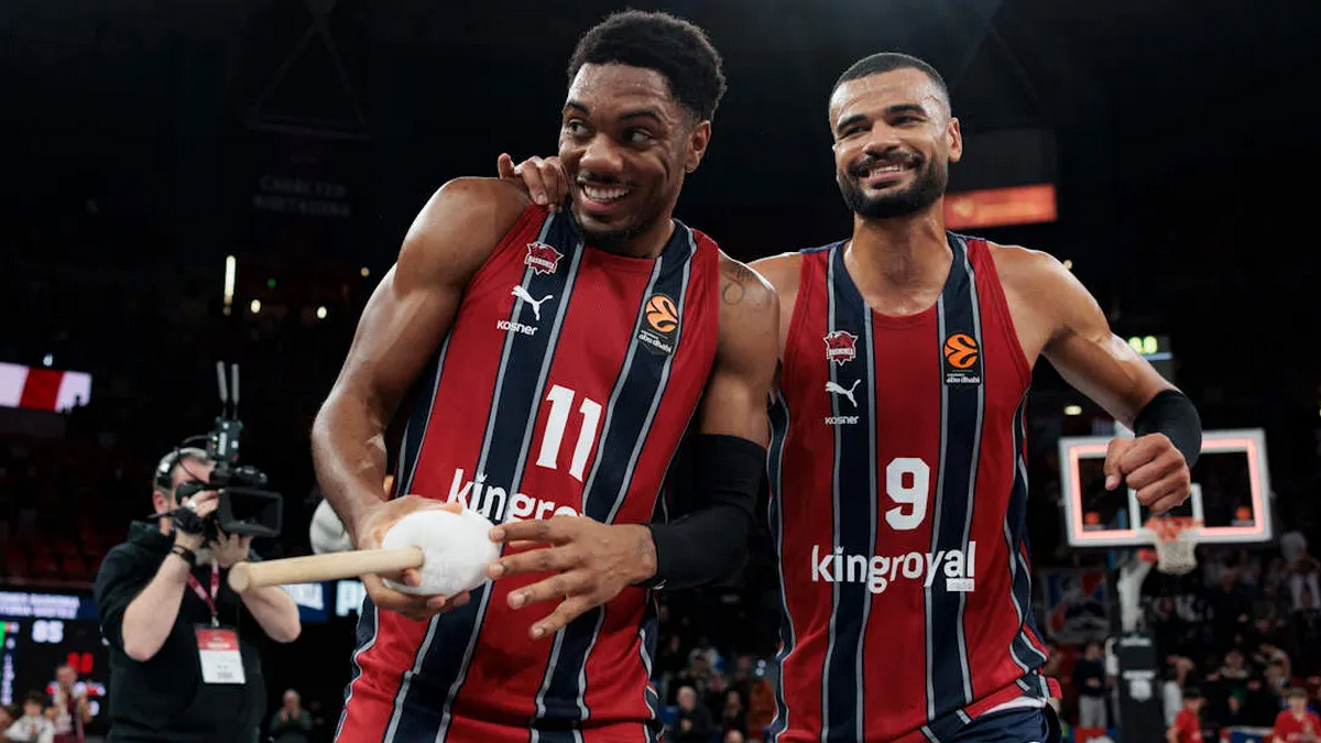 Euroleague: Απρόσμενη ήττα για την Μονακό του Βασίλη Σπανούλη – Η ...