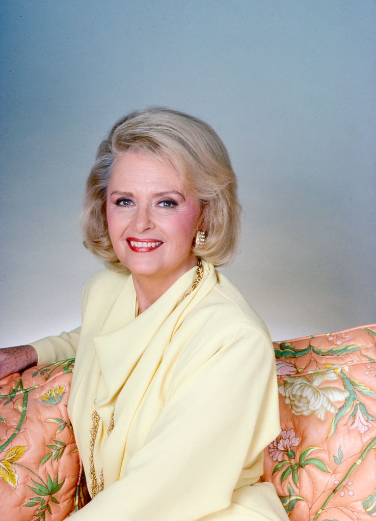 Why Donna Reed was blamed for It's a Wonderful Life's box office ...