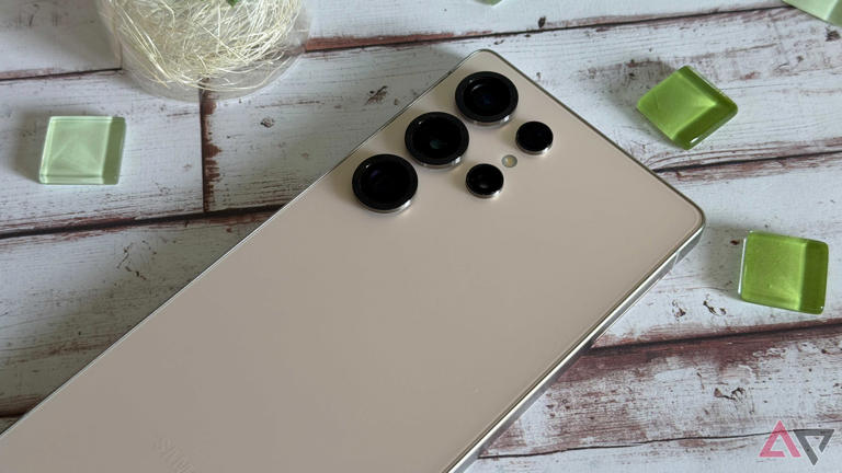 Samsung drops a new One UI 8.5 beta to start 2026