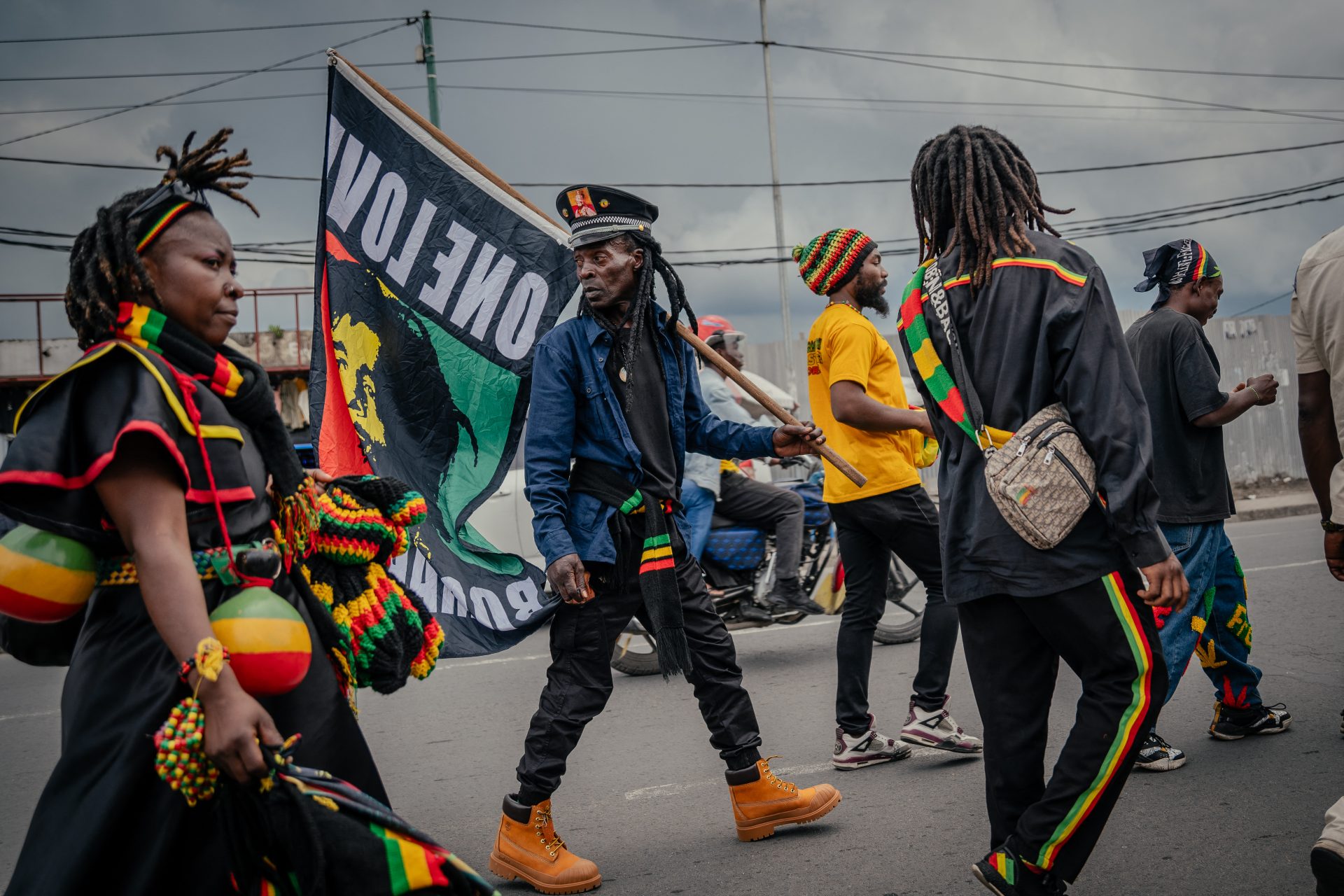Rastafari: The spirit of an Afro-Jamaican renaissance