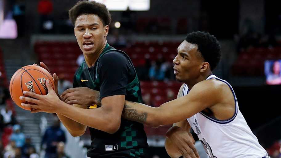 Iowa State Sets Up Two Visits for Class of 2027 Four-Star Boy's ...