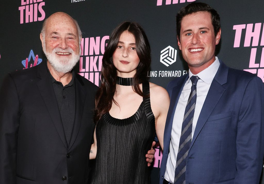 Rob and Michele Reiner's children break silence to share their ...