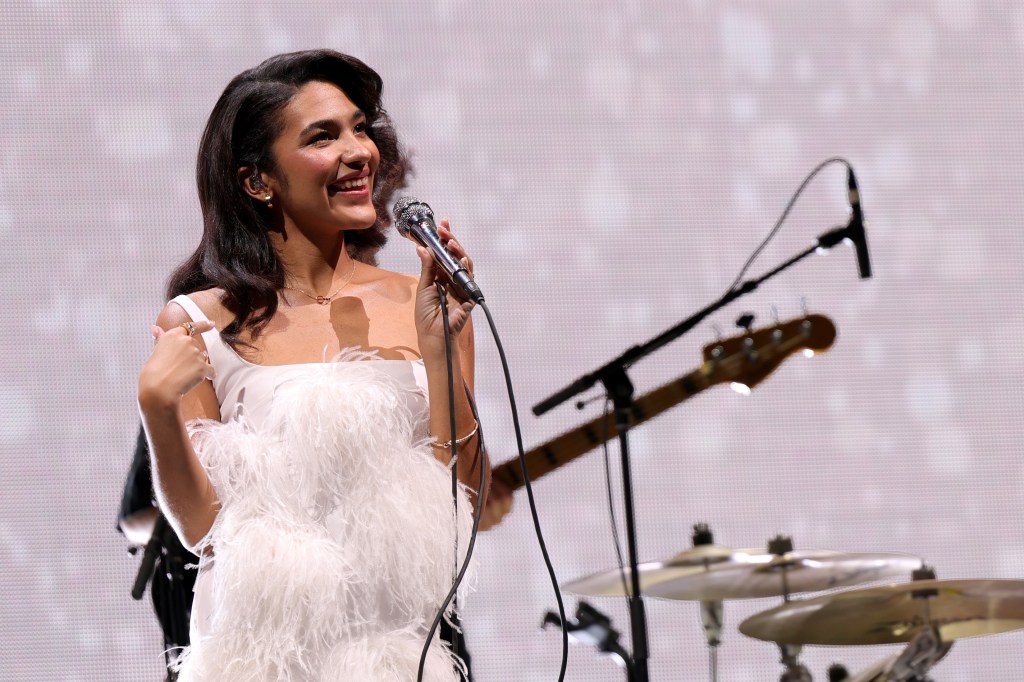 Jingle Ball 2025 livestream: How to watch iHeartRadio's annual event online