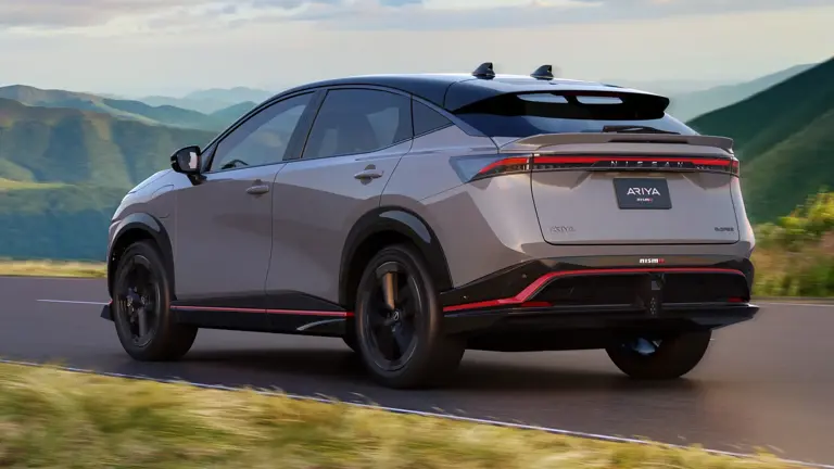 Nissan to double Nismo high-performance car line-up