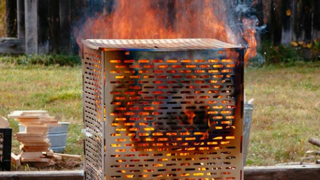 D4vd owned a 'Burn Cage' incinerator capable of cremating remains ...