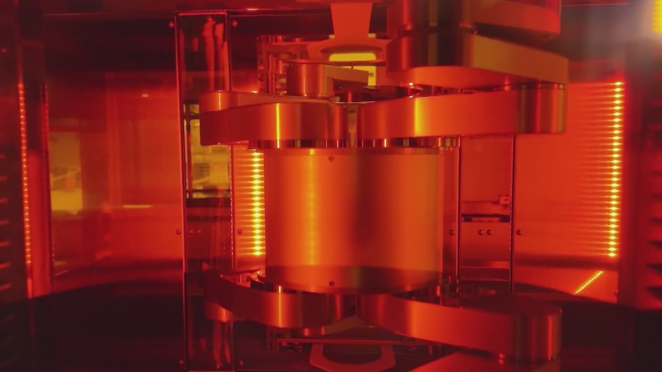 TI semiconductor plant begins production, bringing thousands of jobs to ...