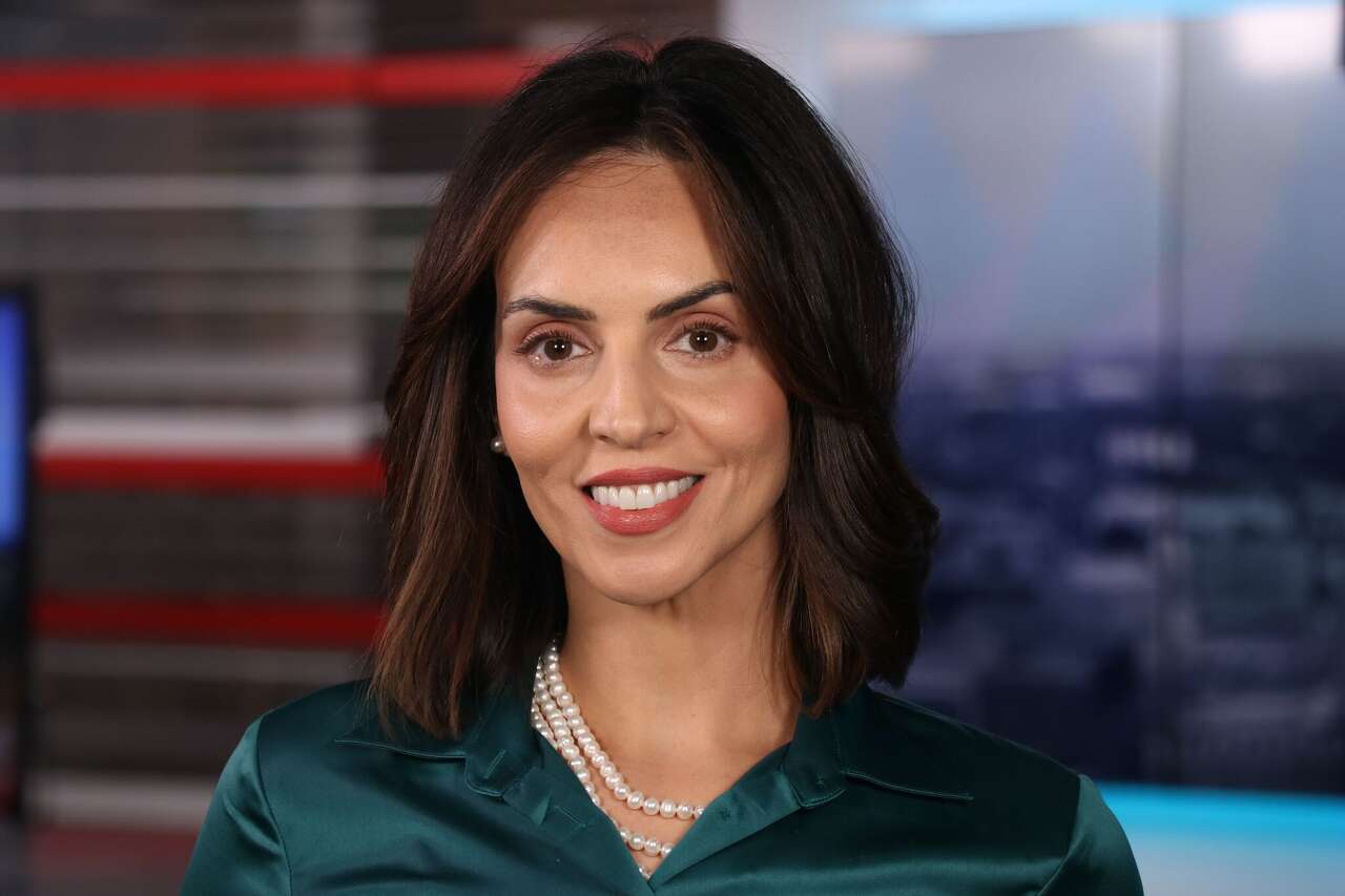 This veteran anchor is about to shake up Houston's evening news