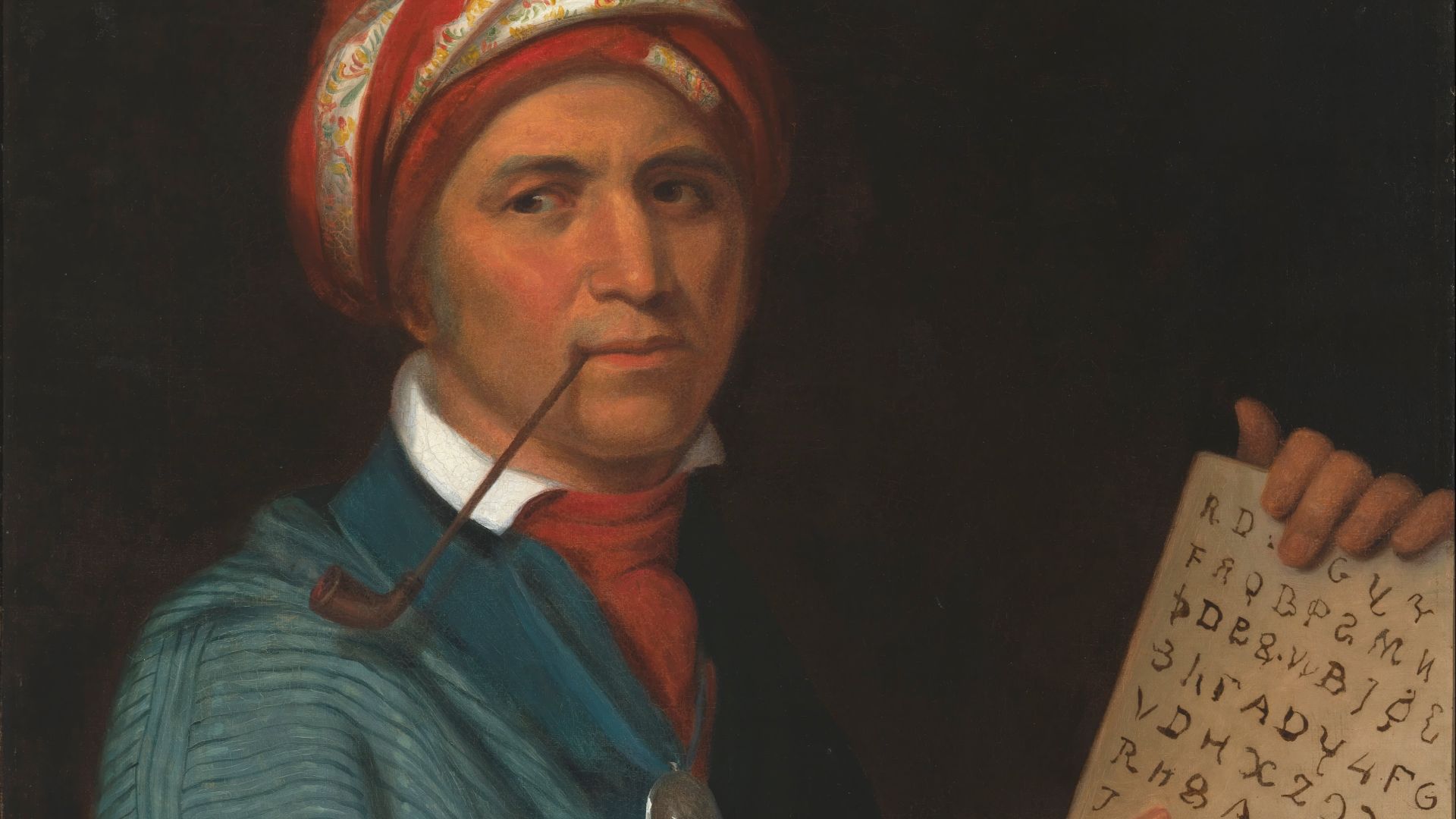 20 inspiring stories from Native American history