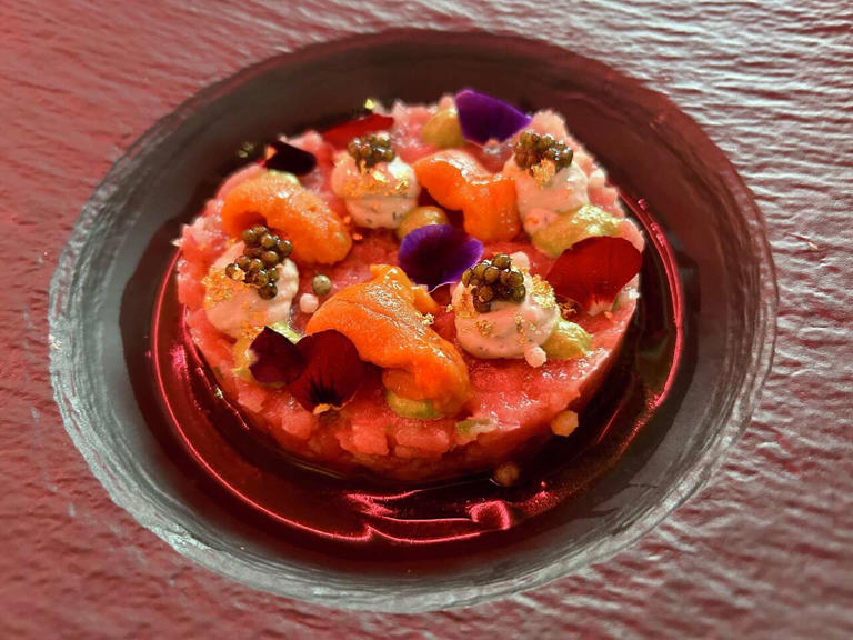 Praised San Antonio sushi joint is hitting the pause button. What we know