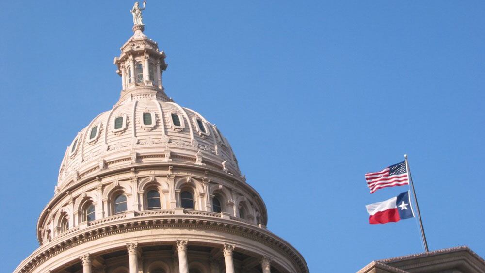 Texas comptroller speaks on Texas Education Freedom Accounts for school ...