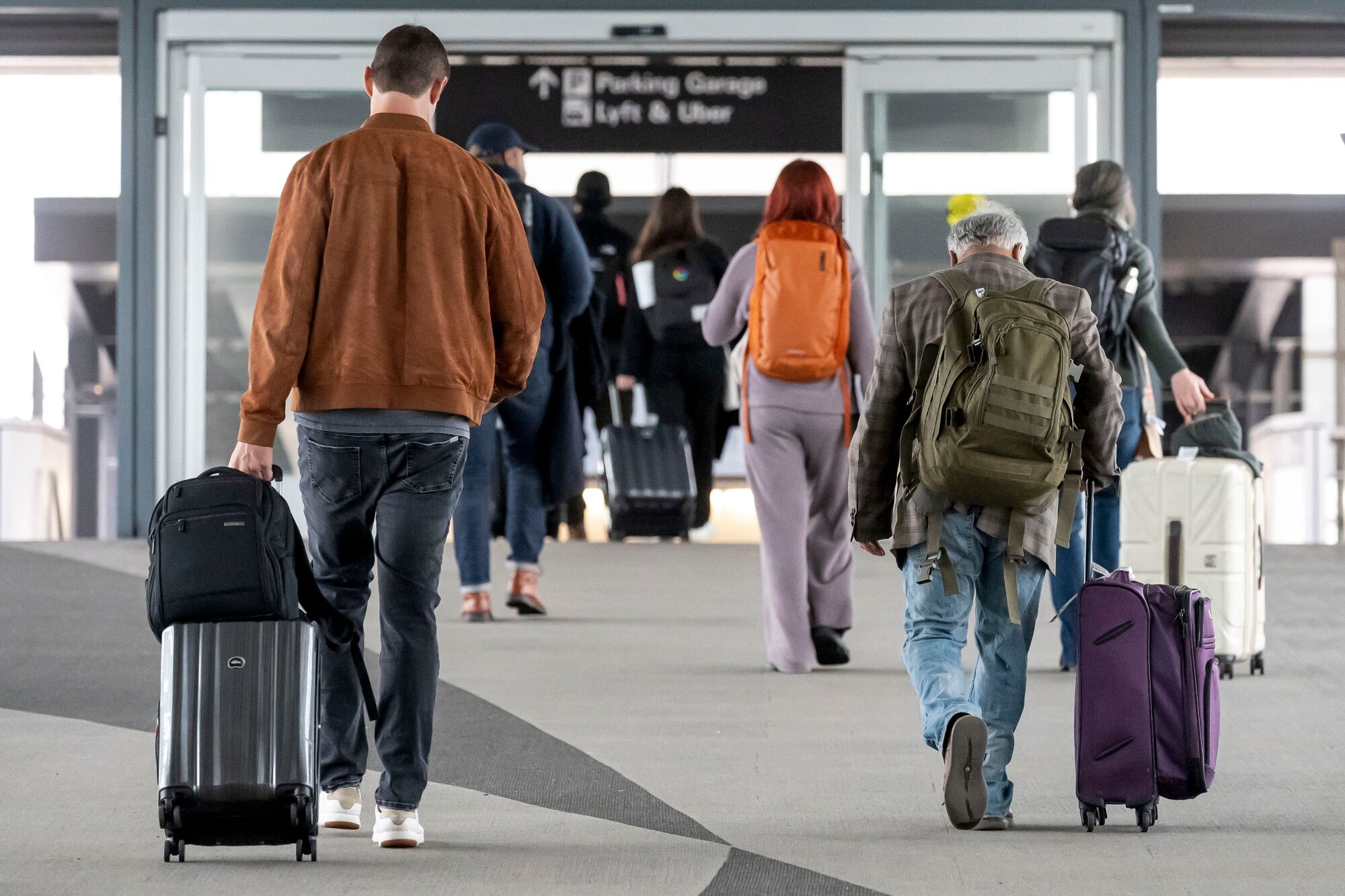 How new social media checks would change travel to US
