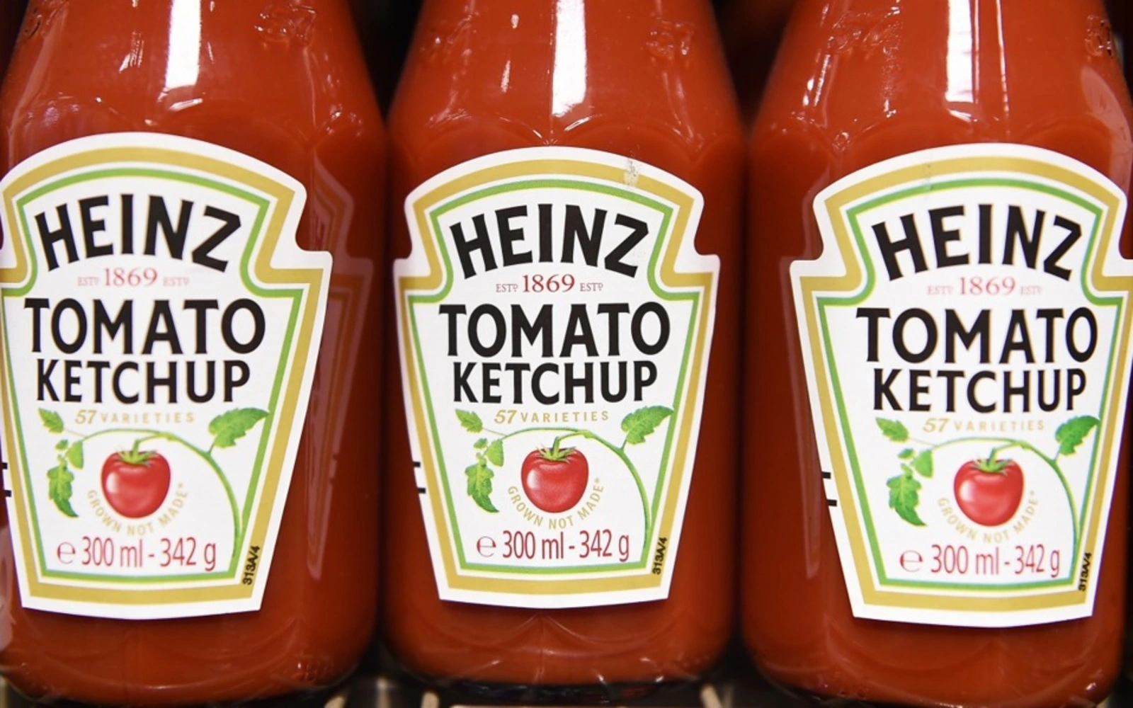Kraft Heinz’s new CEO to oversee corporate split, possible asset sales