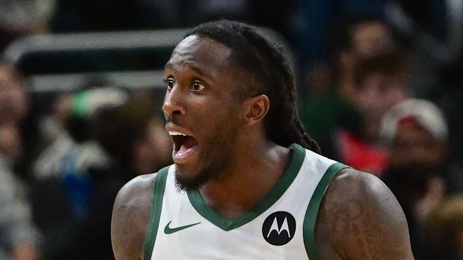 Bucks waving white flag on Taurean Prince only escalates glaring need