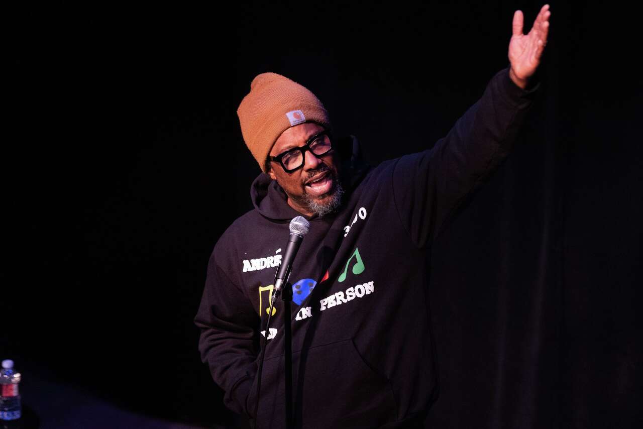 Oakland comic calls Sam Altman ‘Demon Man’ and skewers rise of AI