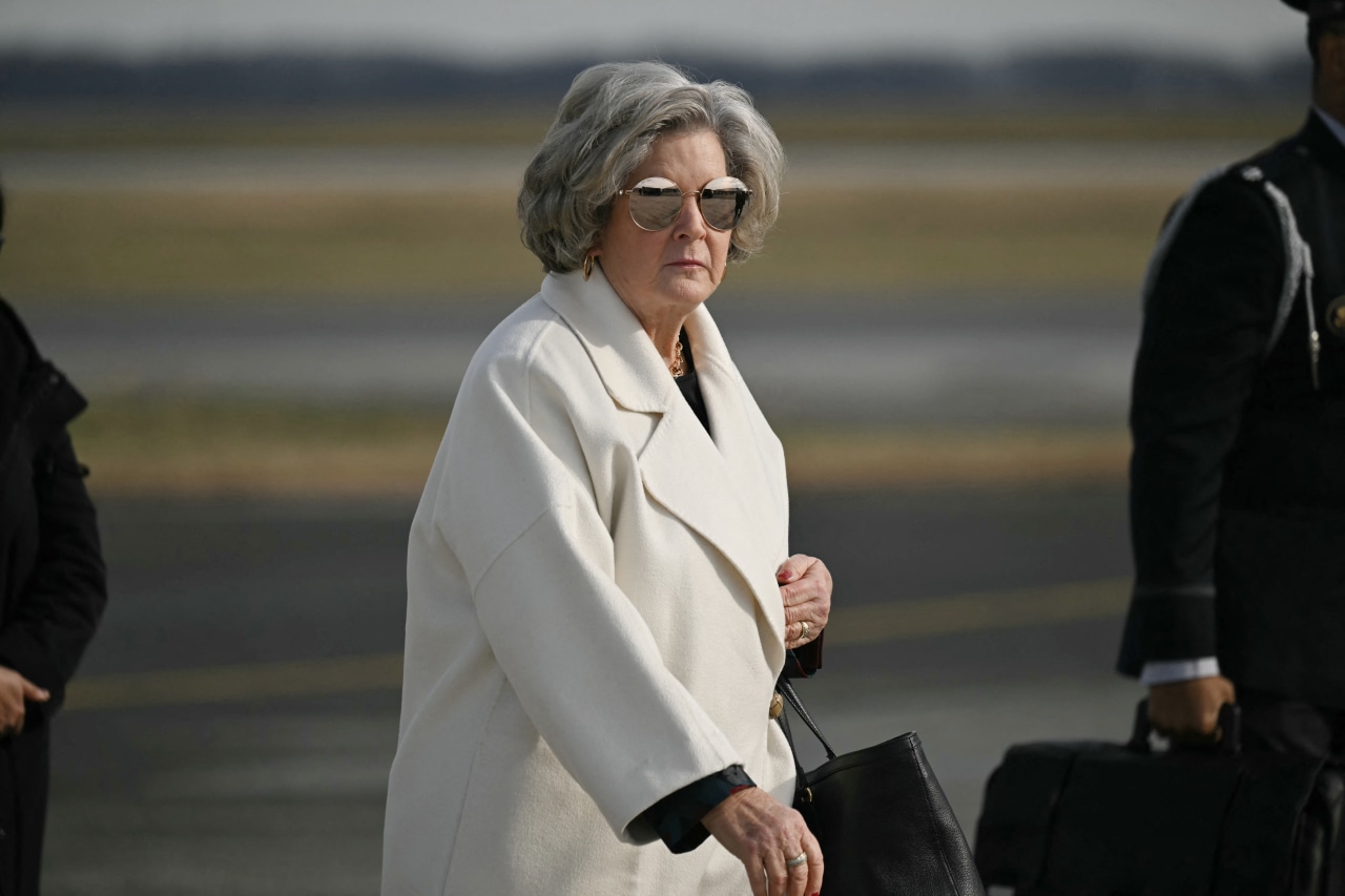 Why Trump’s chief of staff isn’t going anywhere after Vanity Fair article