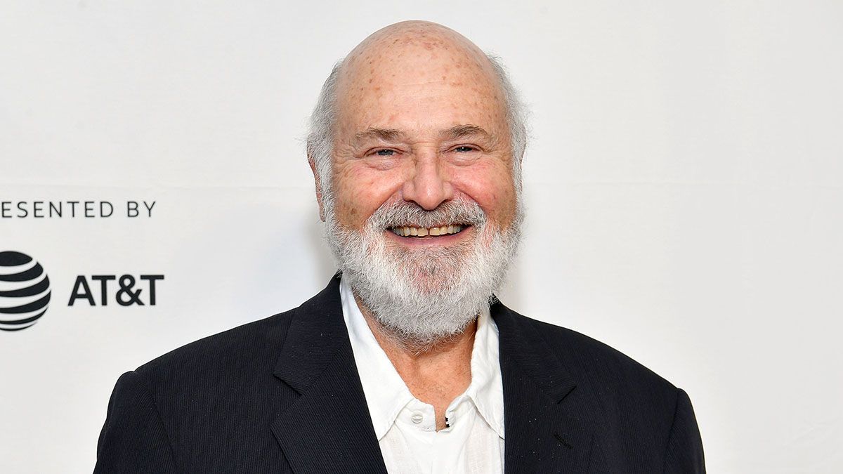 Rob Reiner didn't share profanity-laced tweet about Trump and MAGA