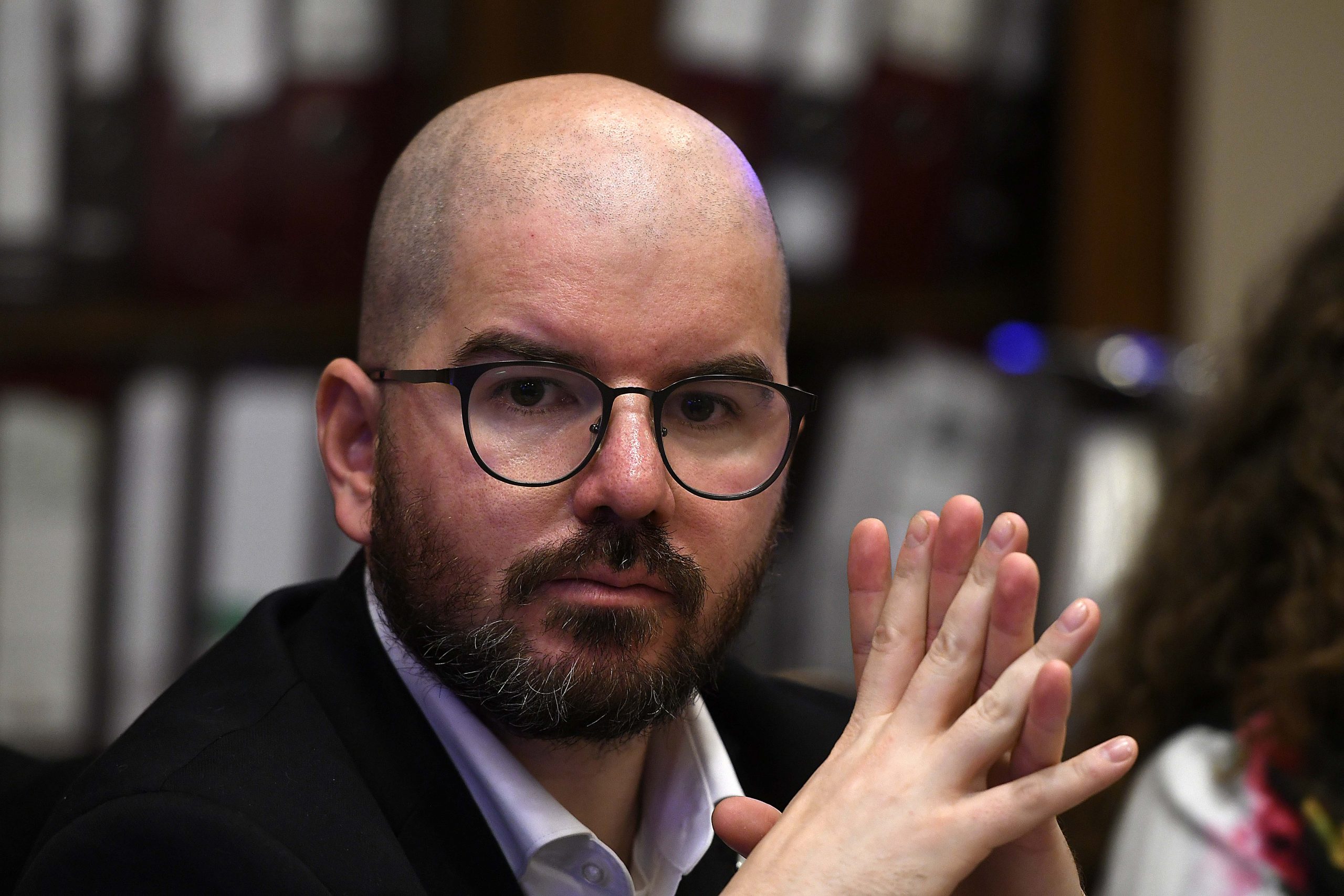 El documento de Giorgio Jackson tras la derrota de Jara: “Hay una ...