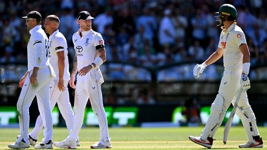 AUS vs ENG live score, Ashes 3rd test: Wrapping up Aussie tail first ...