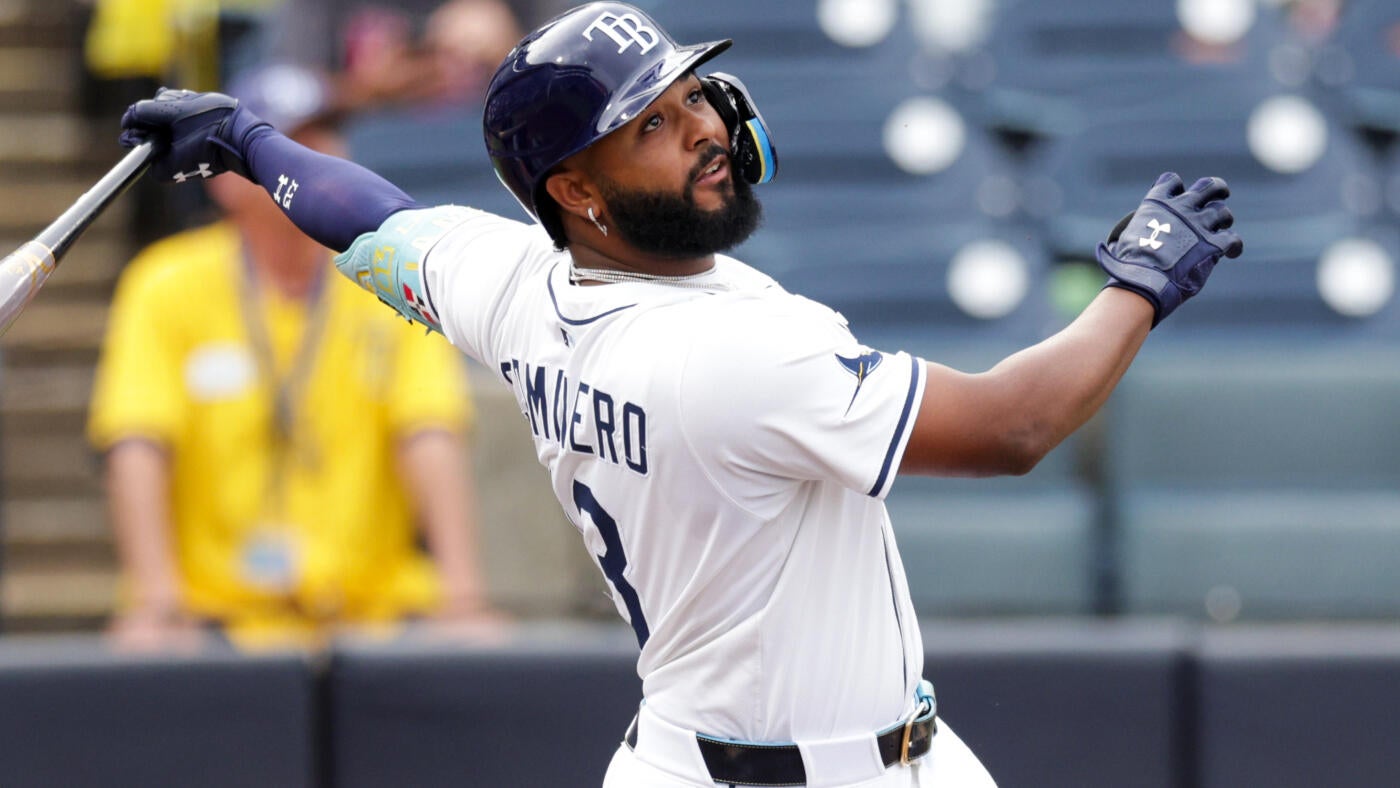 Fantasy baseball: Top 50 value keepers for 2026, using last year's ADP ...