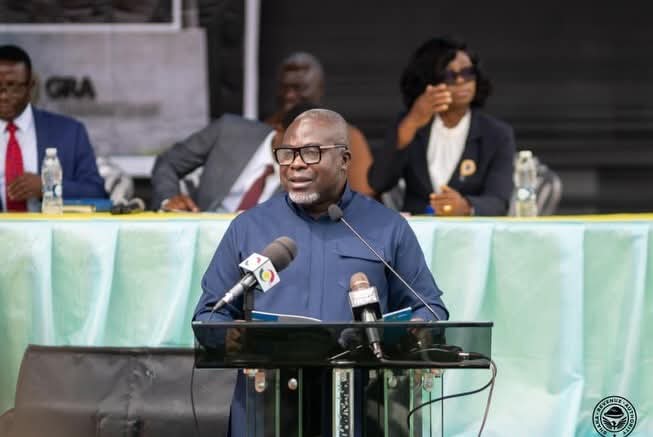 GRA targets revenue growth and public trust through intensive staff ...