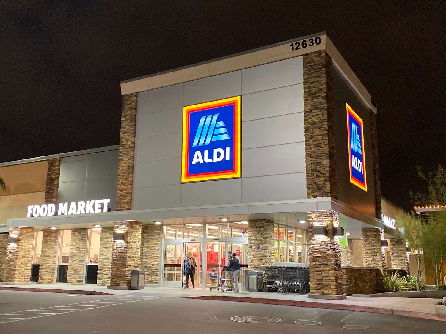 Aldi is selling the coziest mini gem for winter (it's perfect for small ...