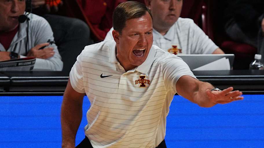 Iowa State Sets Up Two Visits for Class of 2027 Four-Star Boy's ...