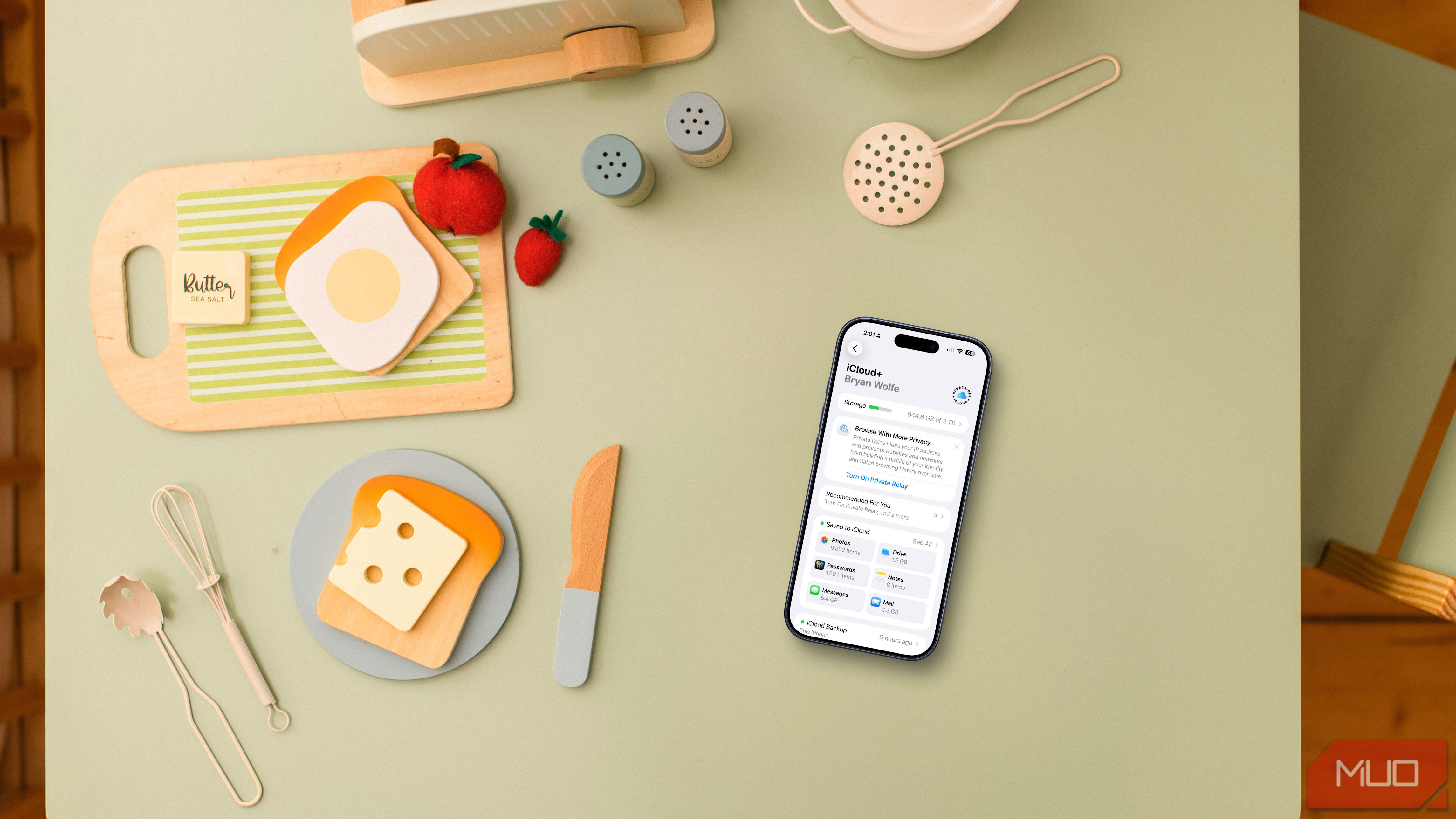 I freed 50GB on my iCloud without losing important files with these tricks