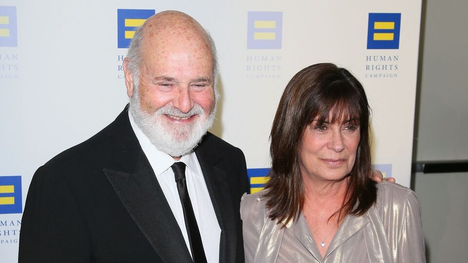 Rob Reiner and wife Michele Singer Reiner's cause of death revealed ...
