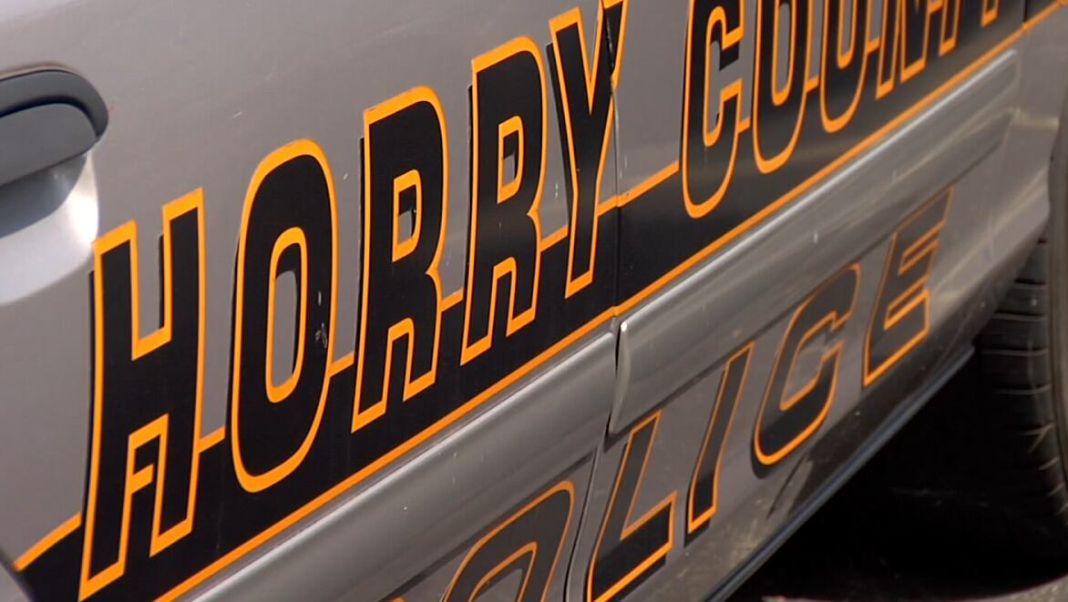 Horry County Police Fifth Precinct begins operations in Carolina Forest
