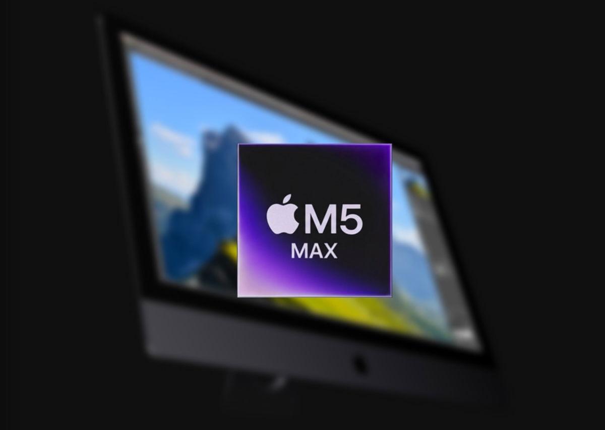 iMac Pro con chip M5 Max: el esperado regreso del todo en uno ...