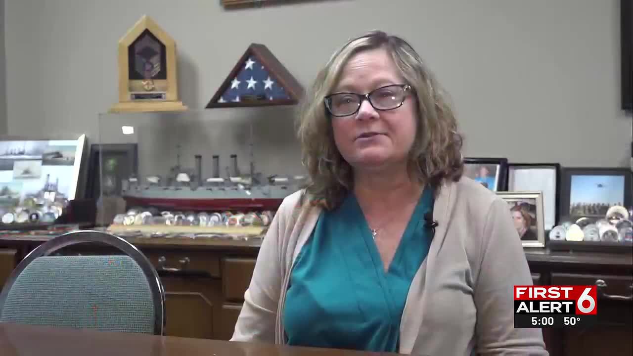 New Douglas County election commissioner appointed