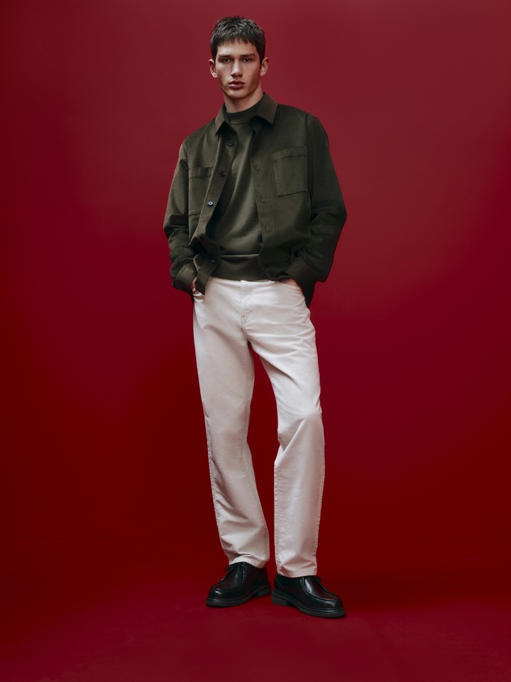 M&S Christmas edit: Celebrating the magic of style, family, and festivity