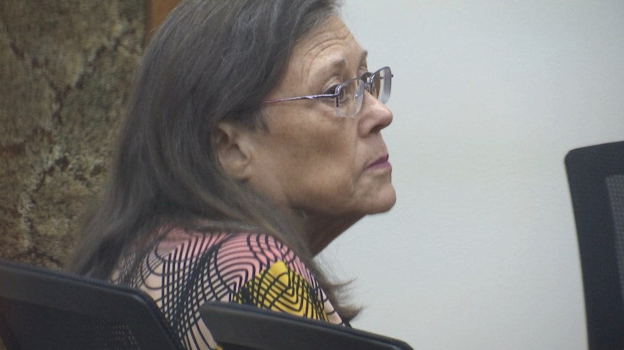 Jury reaches verdict in Cindi Baker murder trial