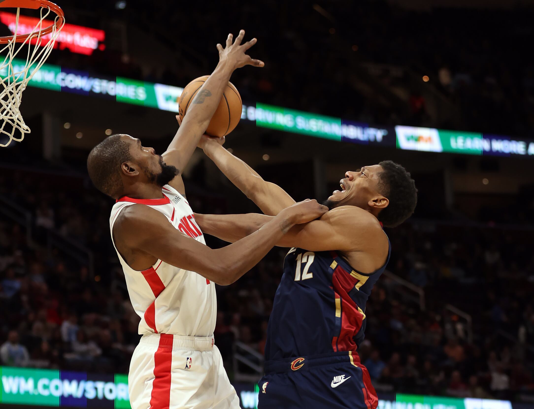 Cavs to make starting lineup change Wednesday night vs. Chicago Bulls