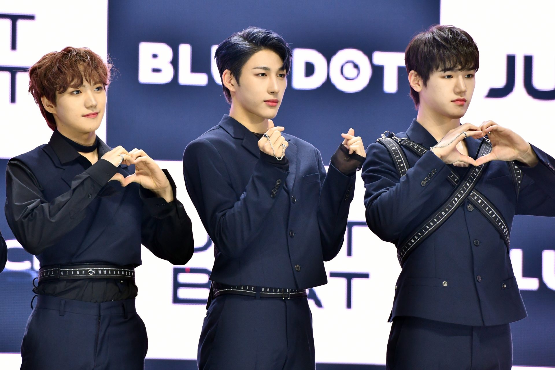 'Just B' openly gay: K-pop star Bain came out in 2025