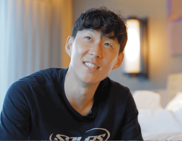 There were a lot of sincere choices for Son Heung-min, only for Son ...