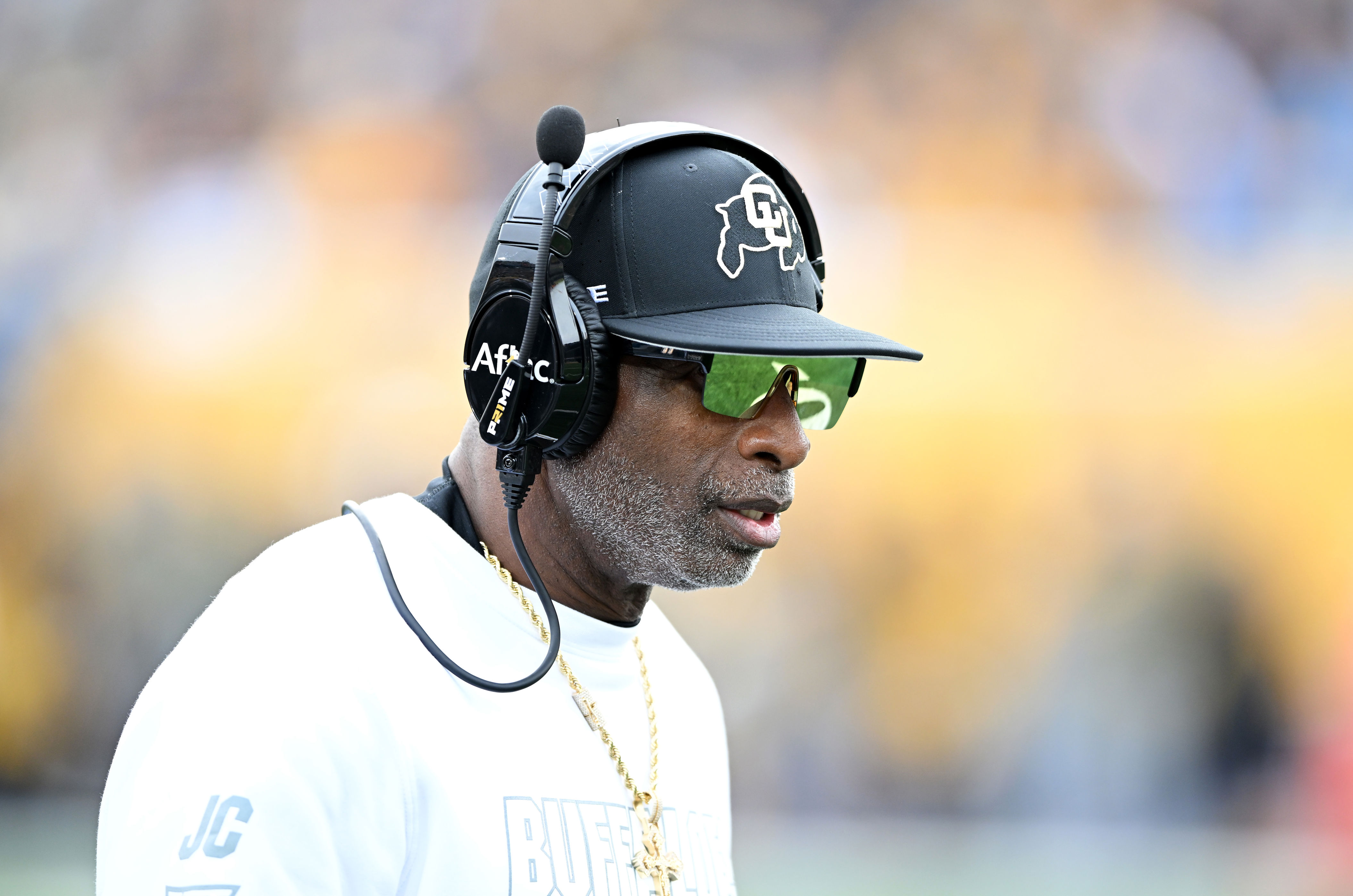 Colorado, Deion Sanders lose another player in transfer portal nightmare