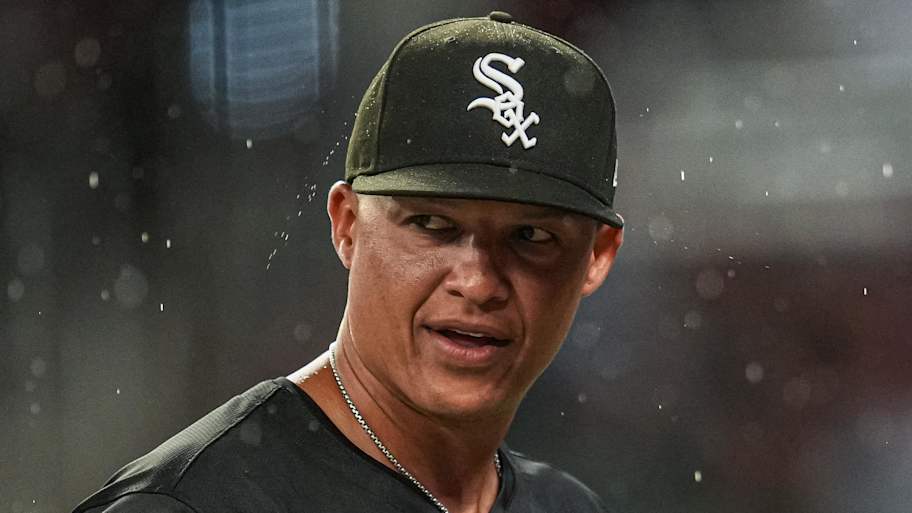 White Sox announce full 2026 Major League coaching staff