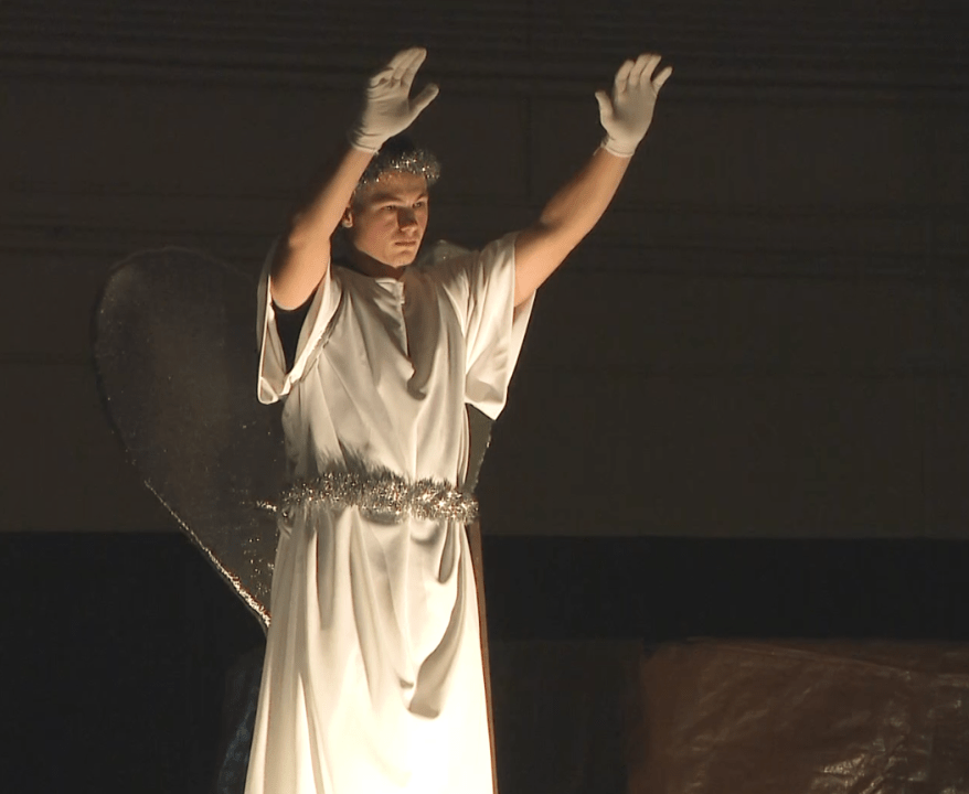 A Calumet Christmas tradition 80 years strong