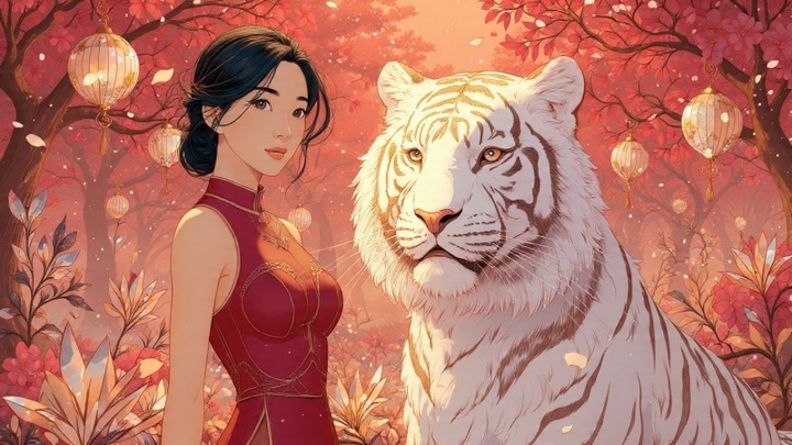 Tổng quan tử vi tuổi Dần năm 2026: Thu nhập khá, sự nghiệp hưng thịnh