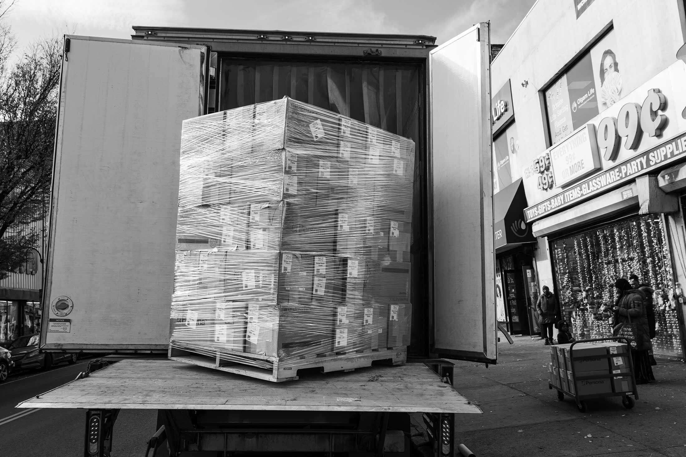 How Impoverished People Selling Their Blood Fuels Drug Profits