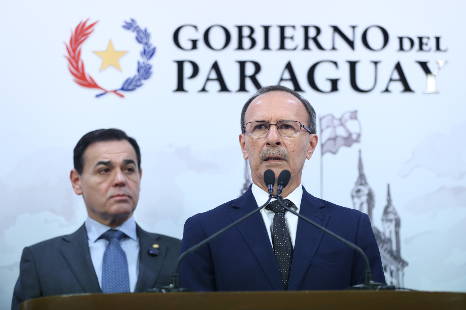 Paraguay dice no tener información de una posible incursión militar de ...