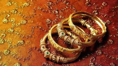 Turn your gold at home into business capital without selling it ...
