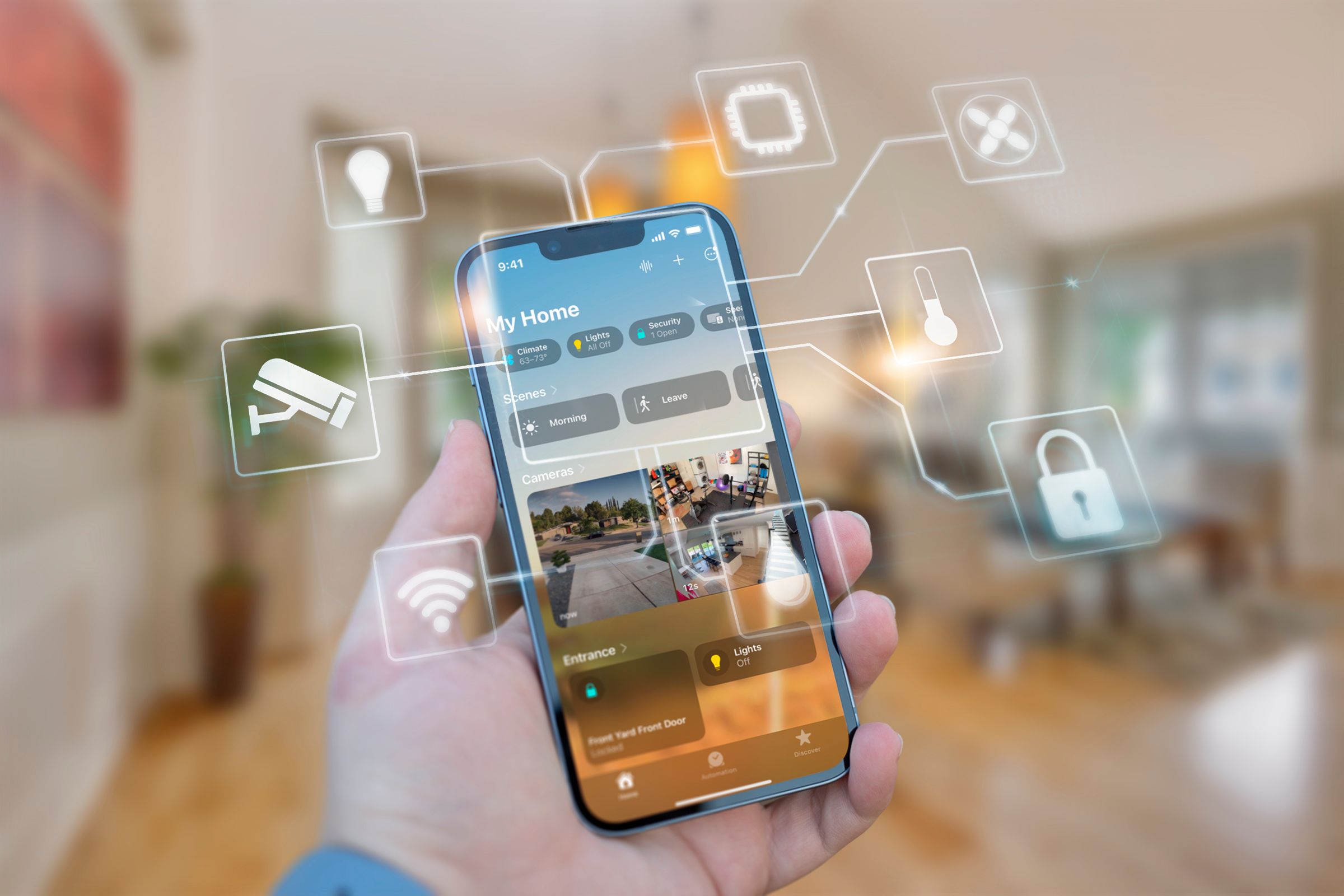 I set up a VLAN for my smart home and you should too